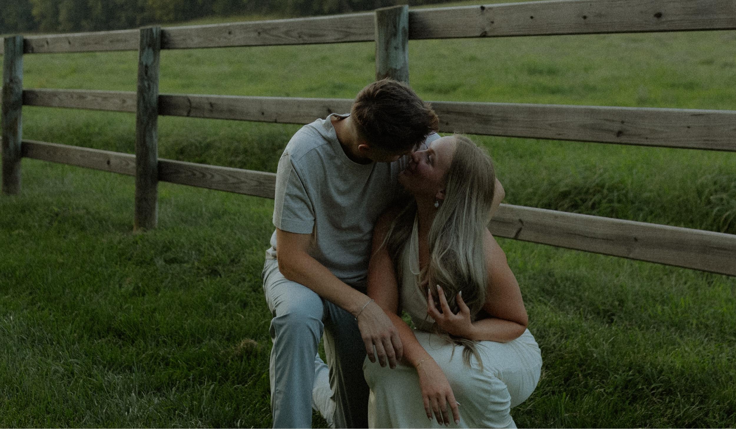 Emma Cannon and Colin Peetz's Wedding Website