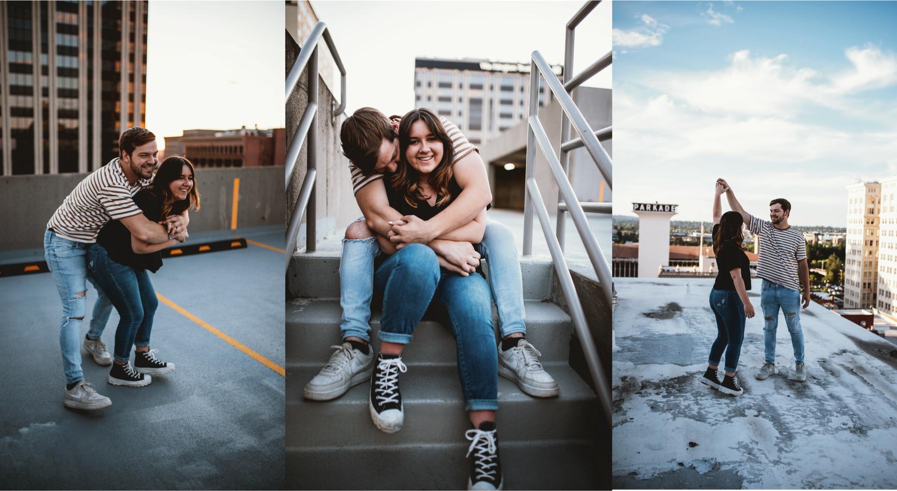 Isaiah Mitchell and Ryanne Ricketts' Wedding Website