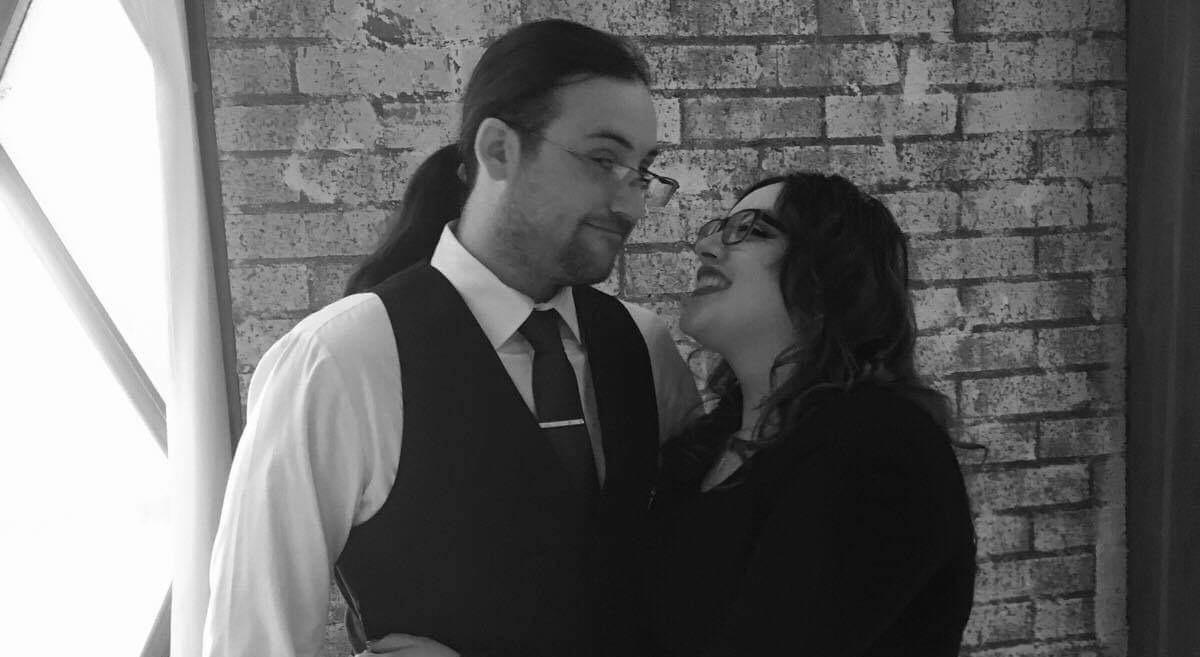Melanie A Magdaleno and Chance-Michael Sauceda's Wedding Website