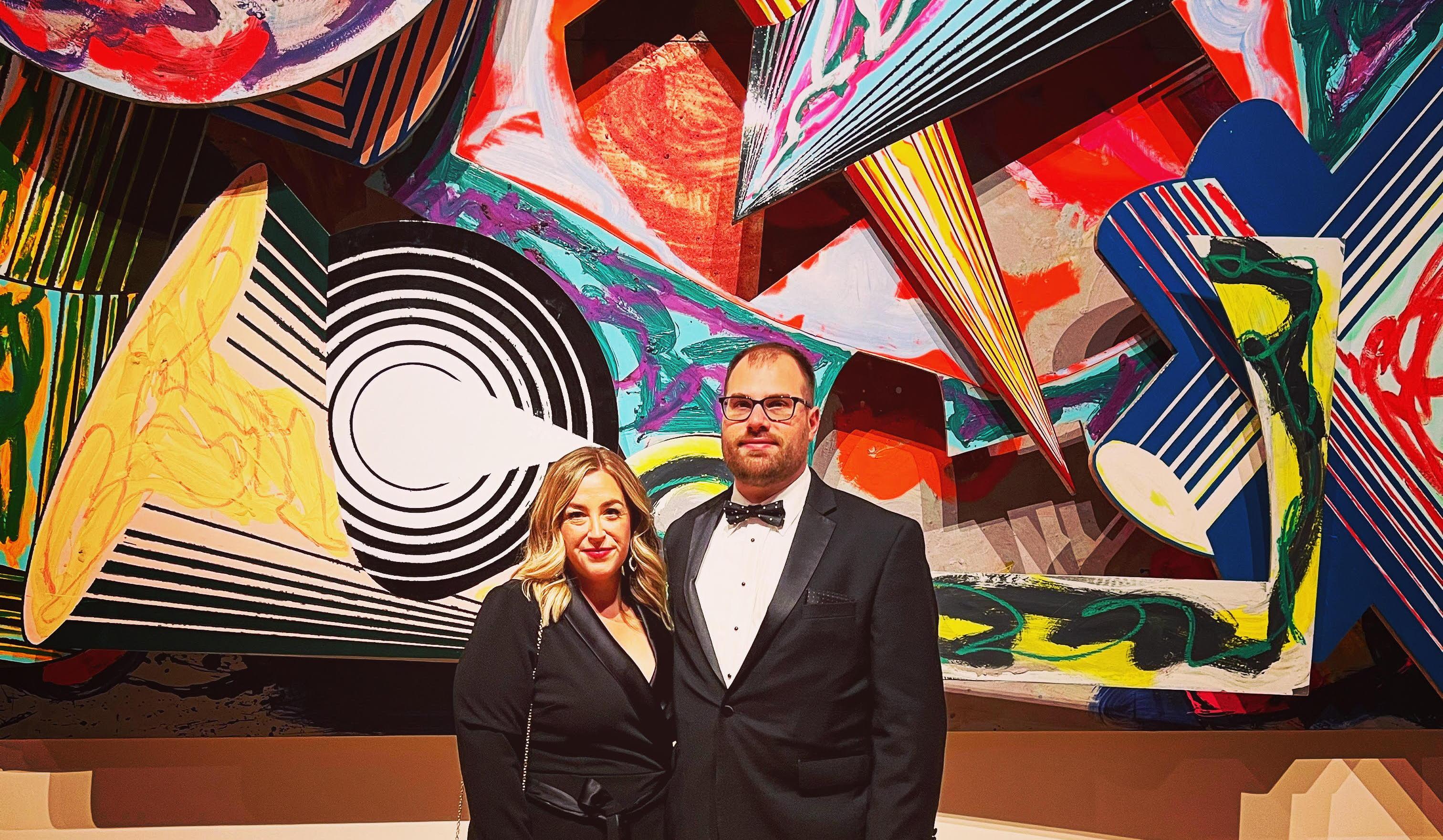 Sarah Baker and Zander Jeney's Wedding Website