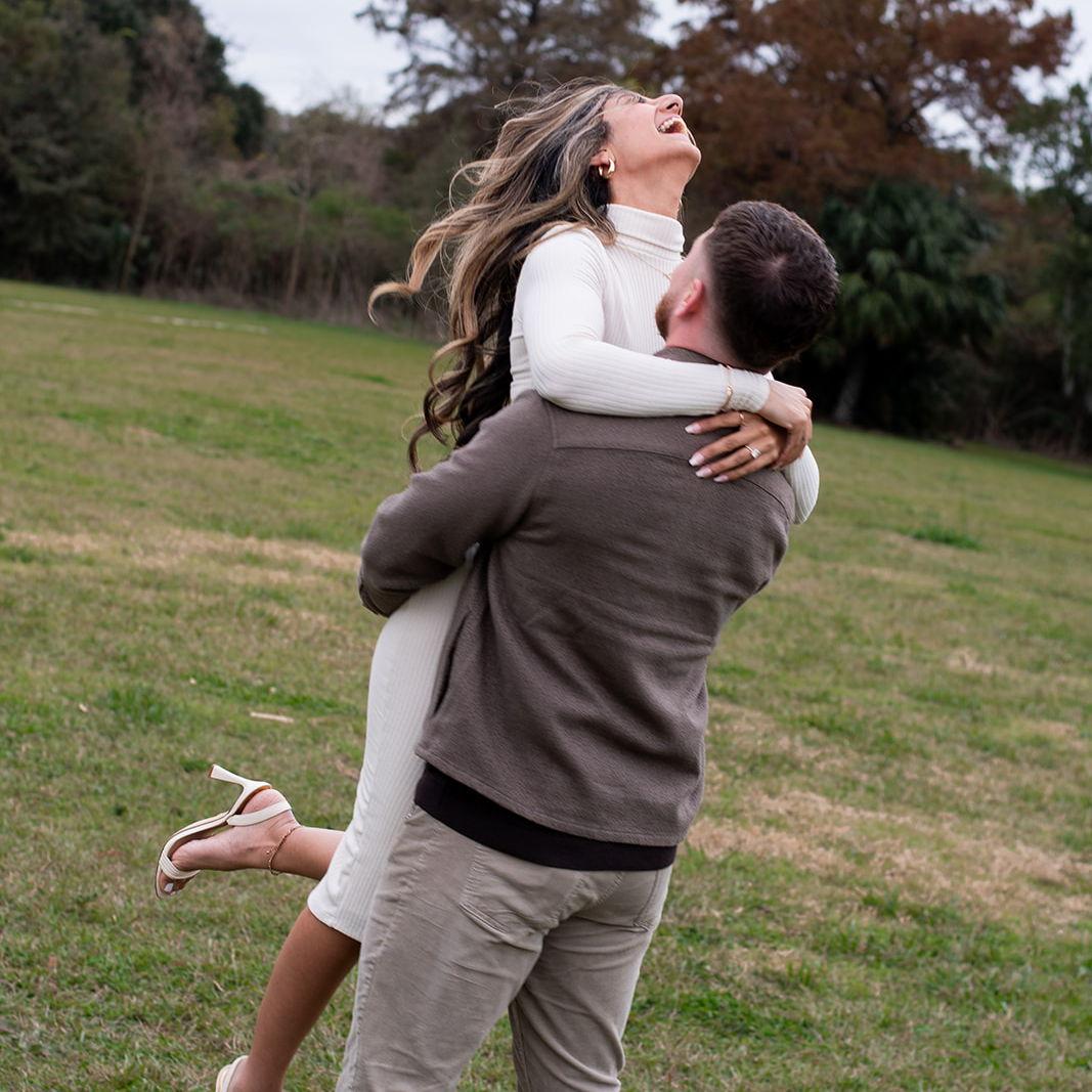 Misbah Khalid and Connor Noonan's Wedding Website