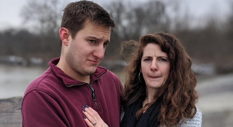Sam Hess and Jon Kingzette's Wedding Website