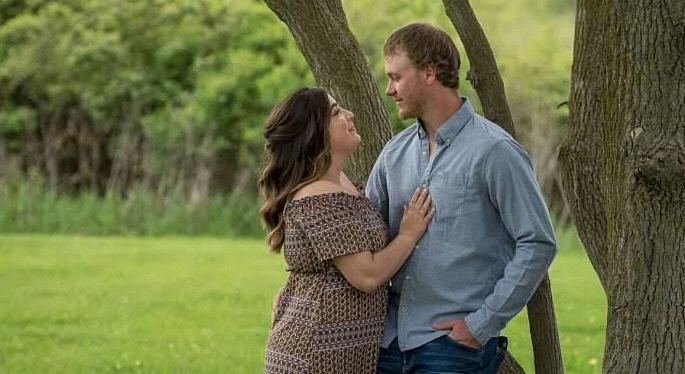 Amanda Schultz and Daniel Kocher's Wedding Website