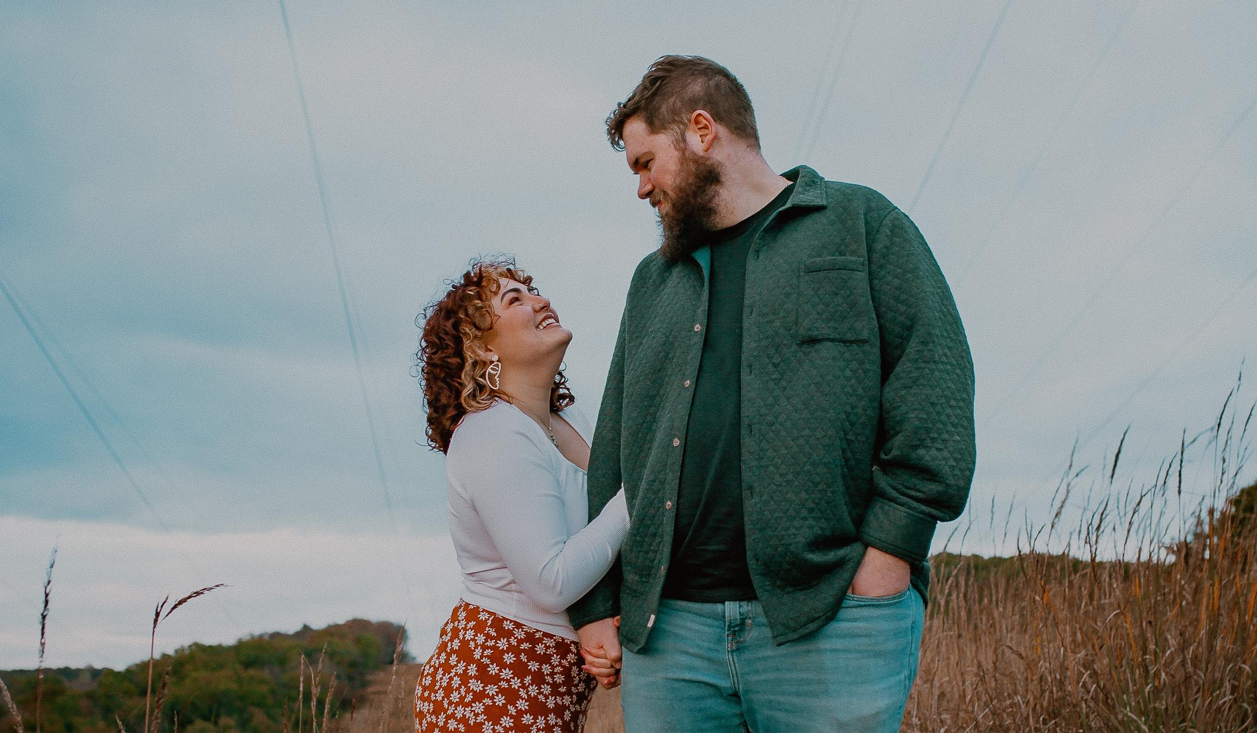 Victoria Marie Medina and Christopher Bryce Williamson's Wedding Website