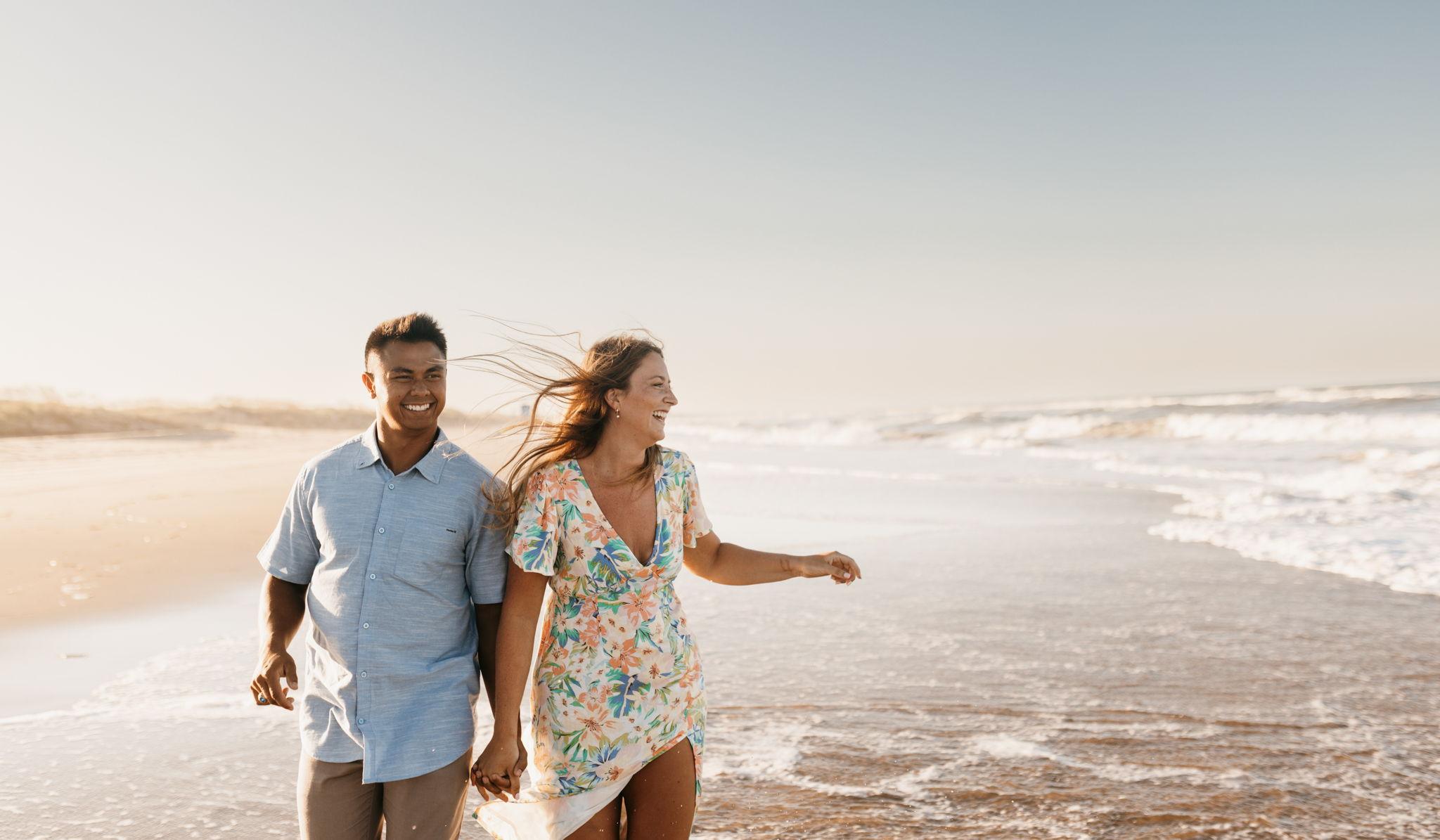 Megan Via and Anthony Mikovits' Wedding Website