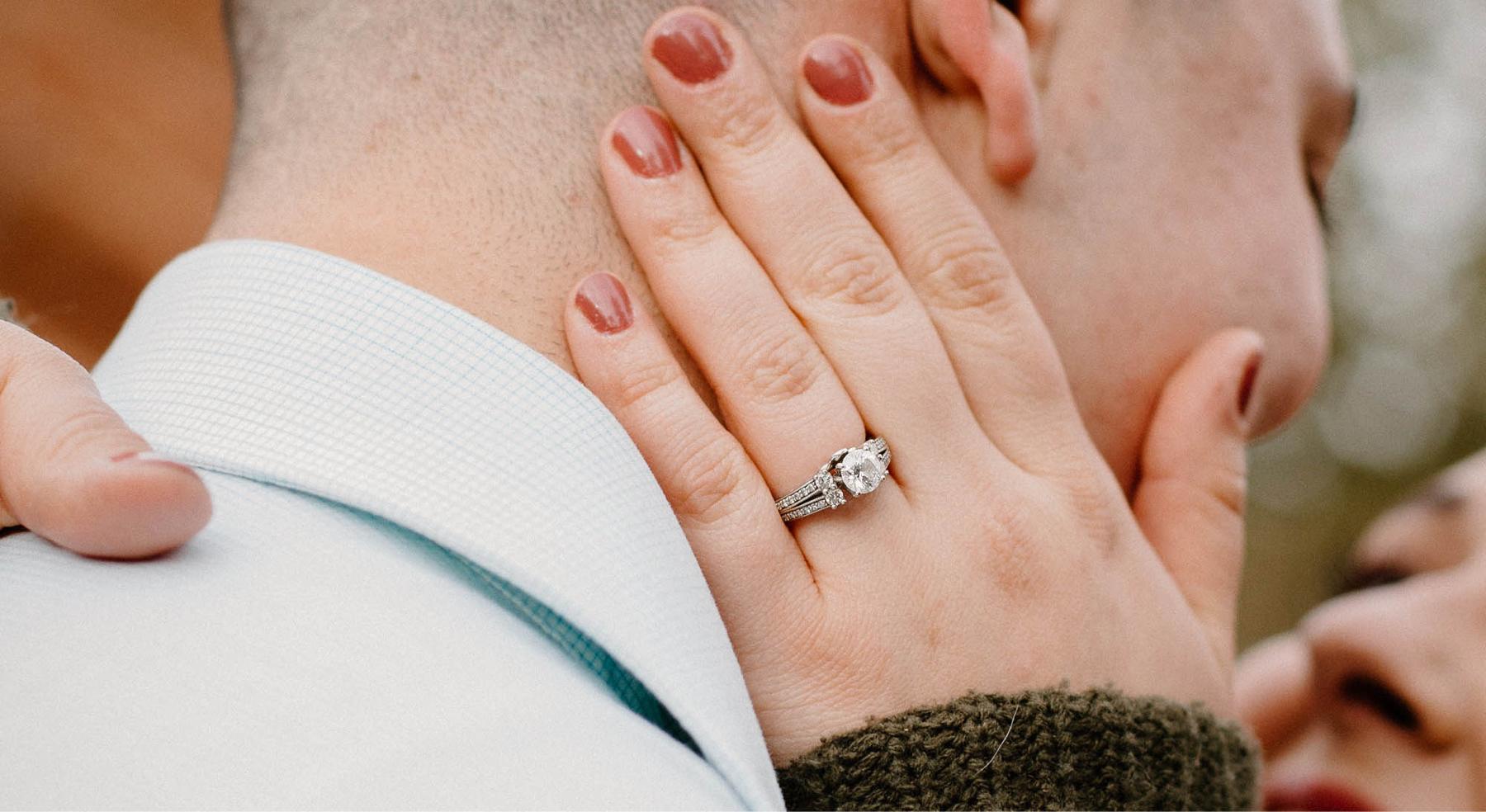 Alexis Hadley and Adam Vigil's Wedding Website