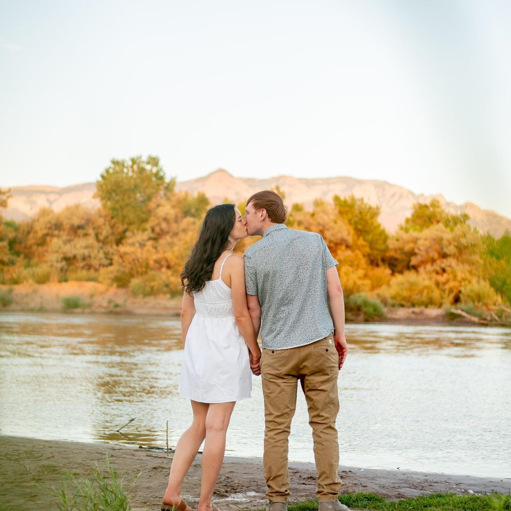 Maggie Van Heuklon and Bryce Ertman's Wedding Website