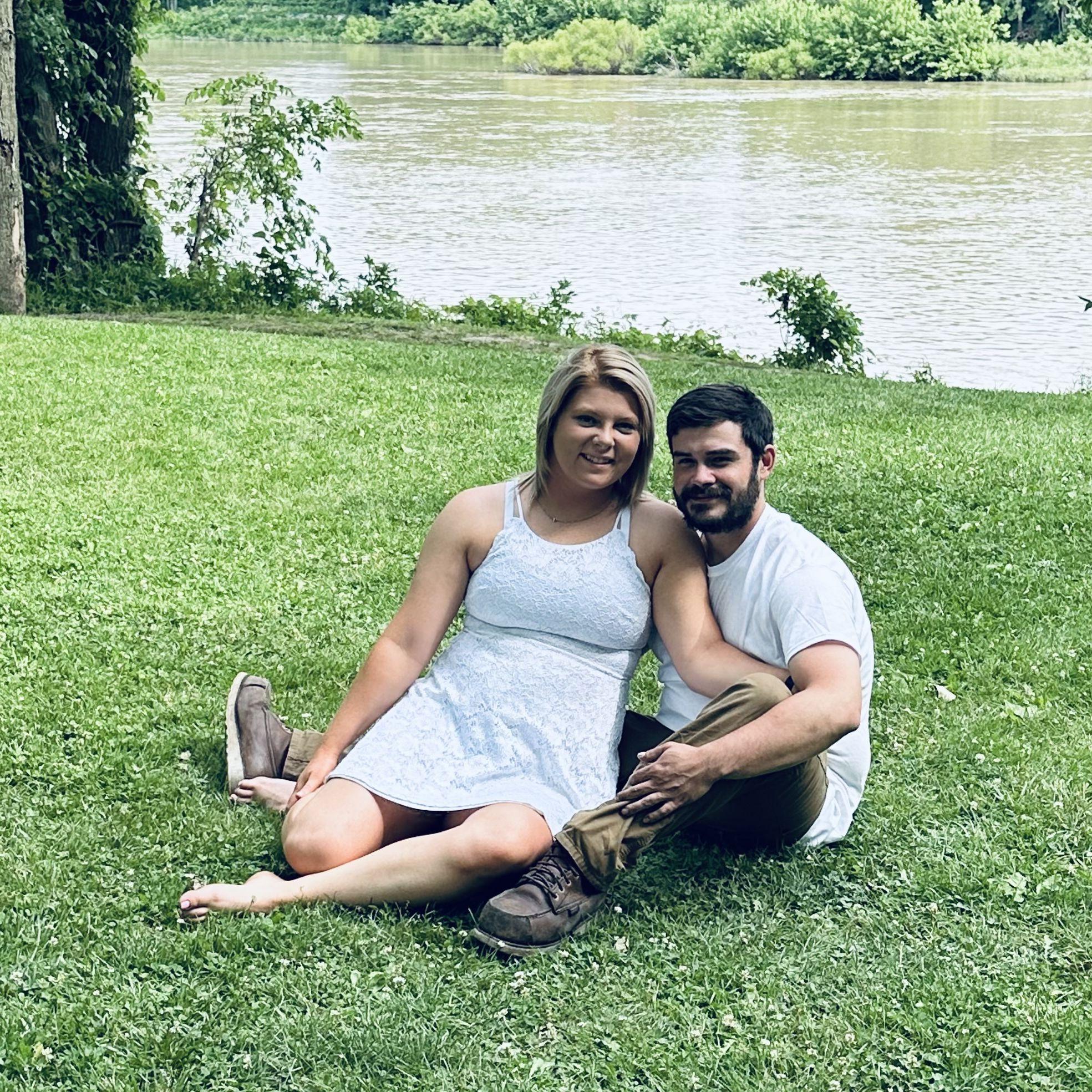 Jordan Rogers and Garrett Bennett's Wedding Website