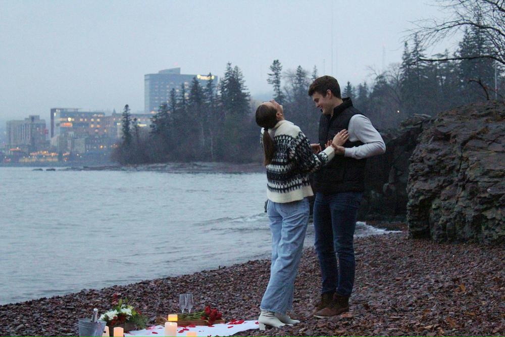 Allison Bartlett and Justin Demars' Wedding Website