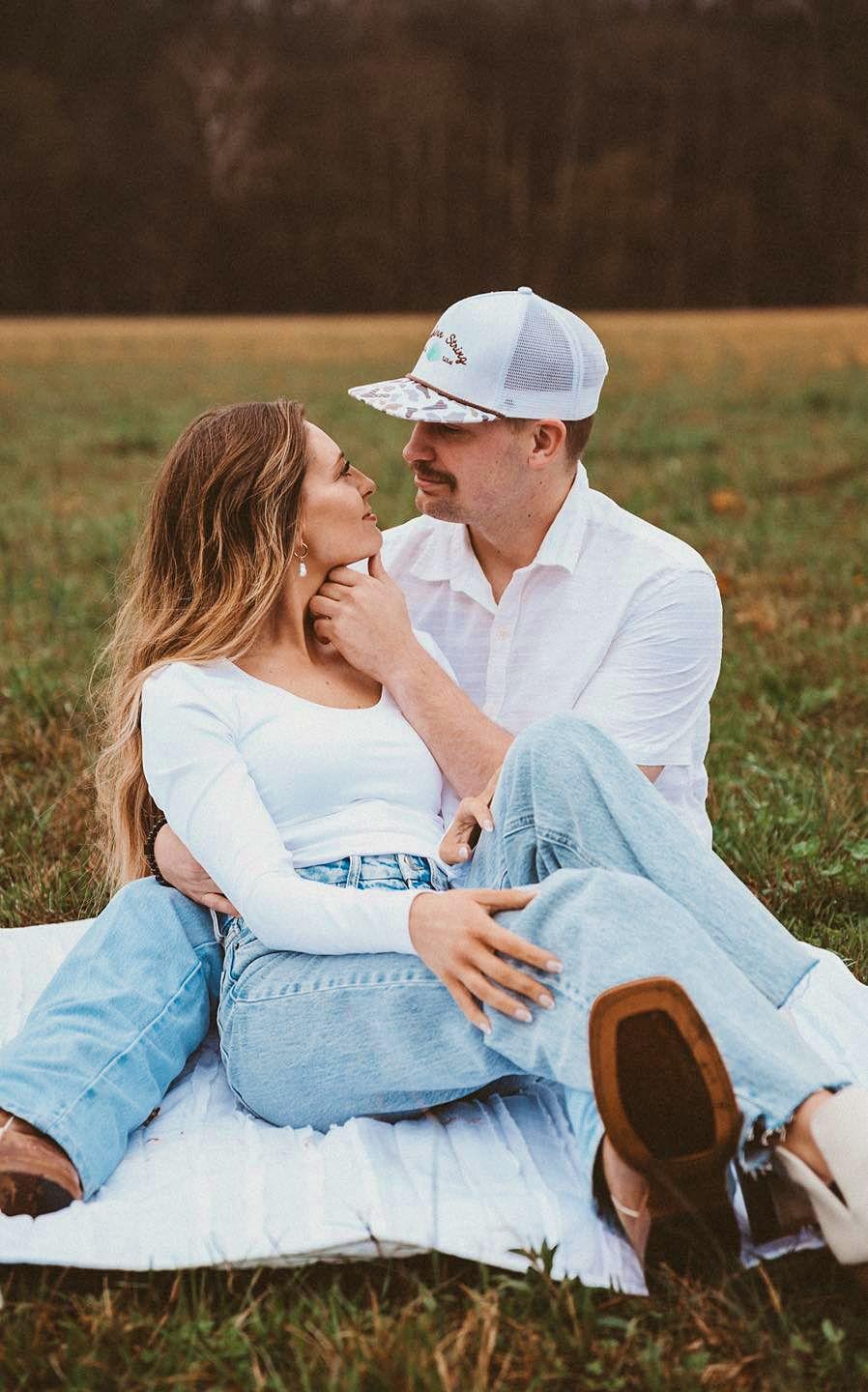 Kyleigh Drake and Kevin Pennington's Wedding Website