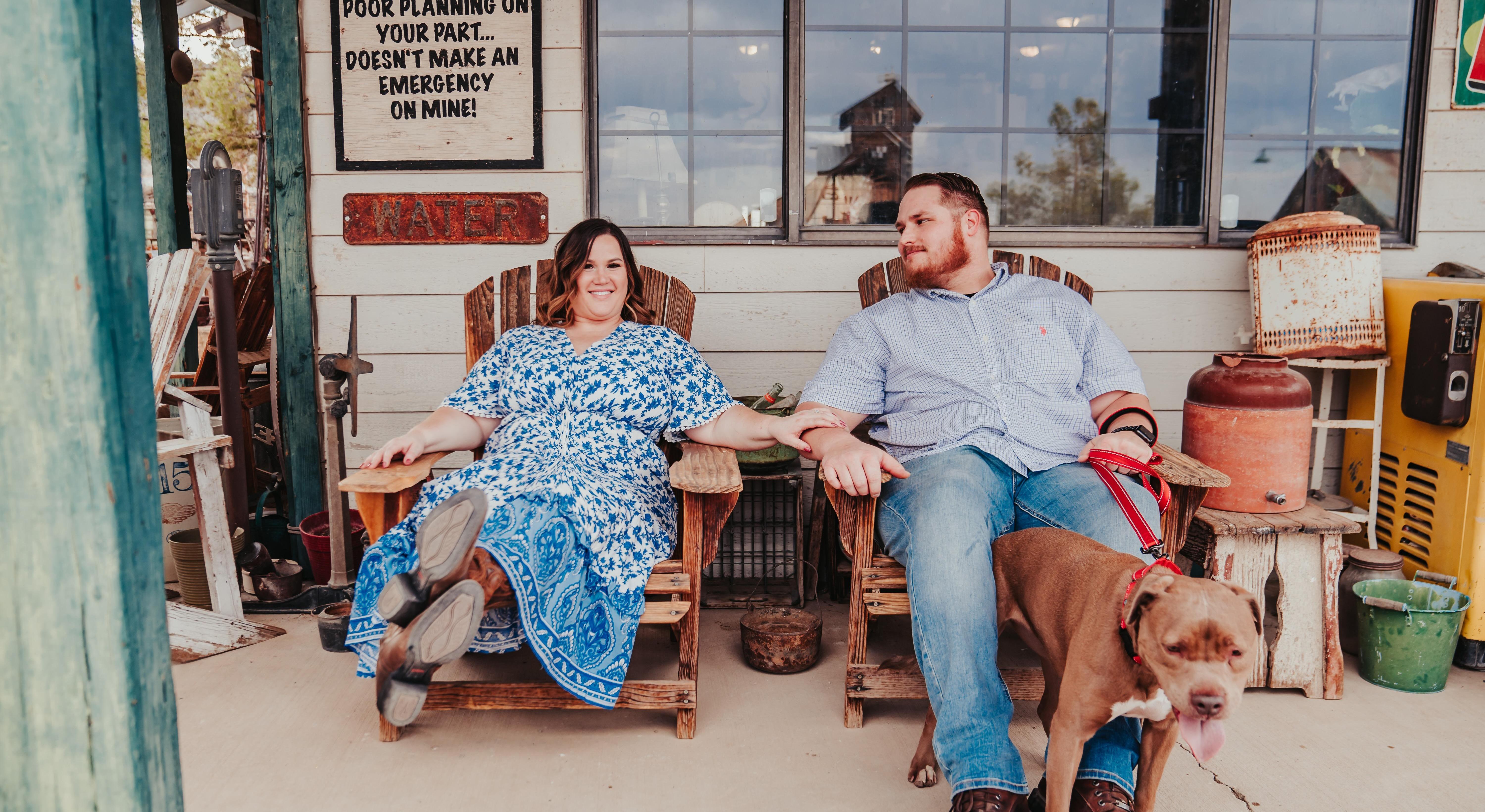 Meredith Nichols and Derrick Nichols' Wedding Website