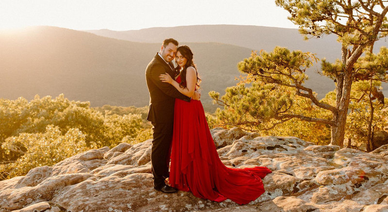 Sunita Mehta and Matias Ballesteros' Wedding Website