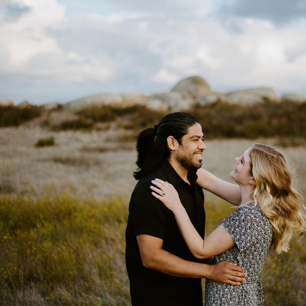 Chloe Jenkins and Eric Dominguez's Wedding Website