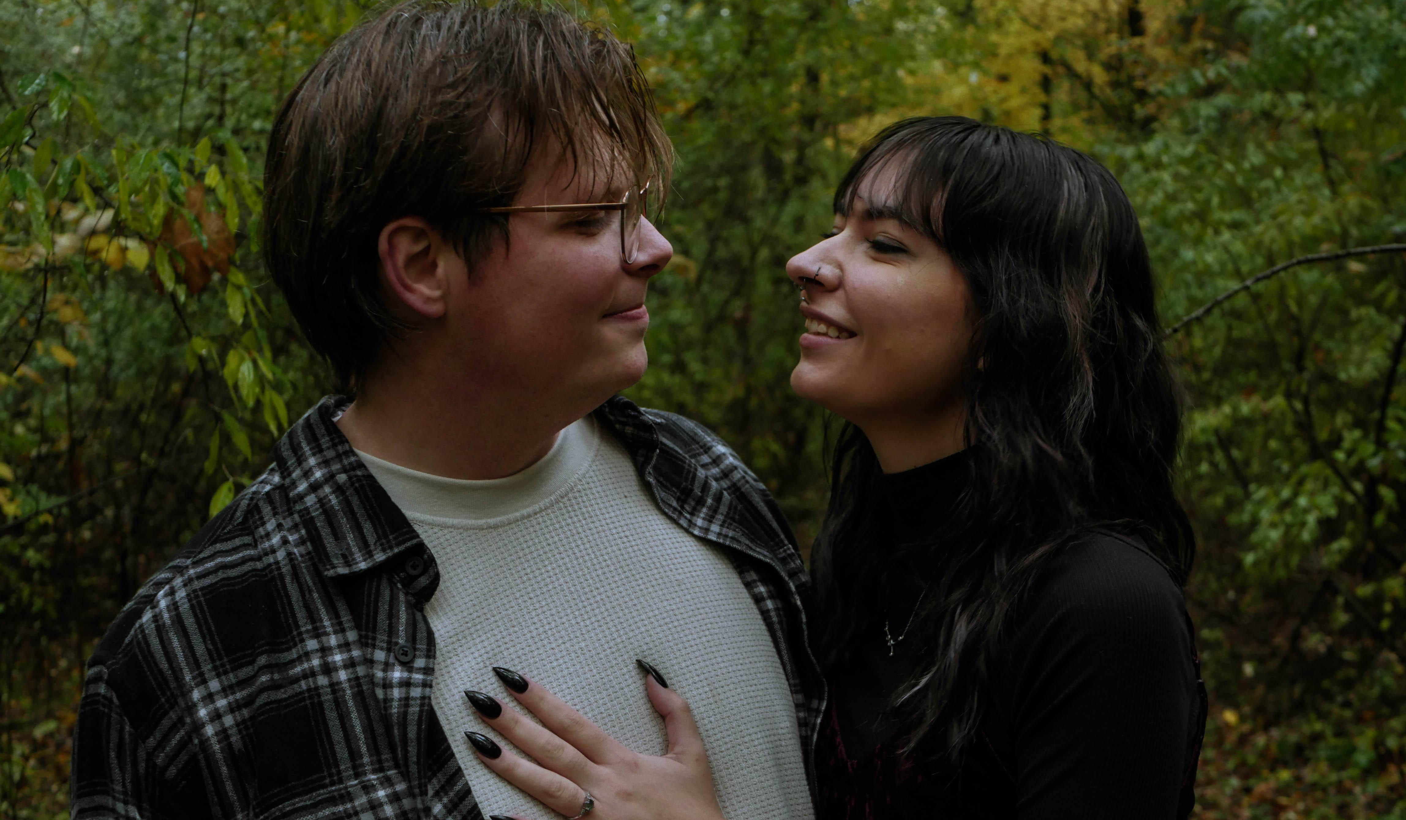 Julia Halvorson and Nick Garty's Wedding Website