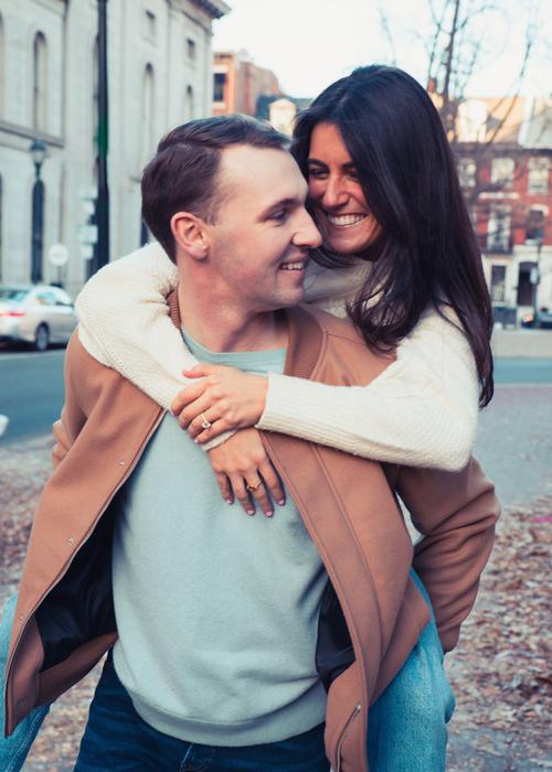 Marley Sternberg and Thomas Girdler's Wedding Website