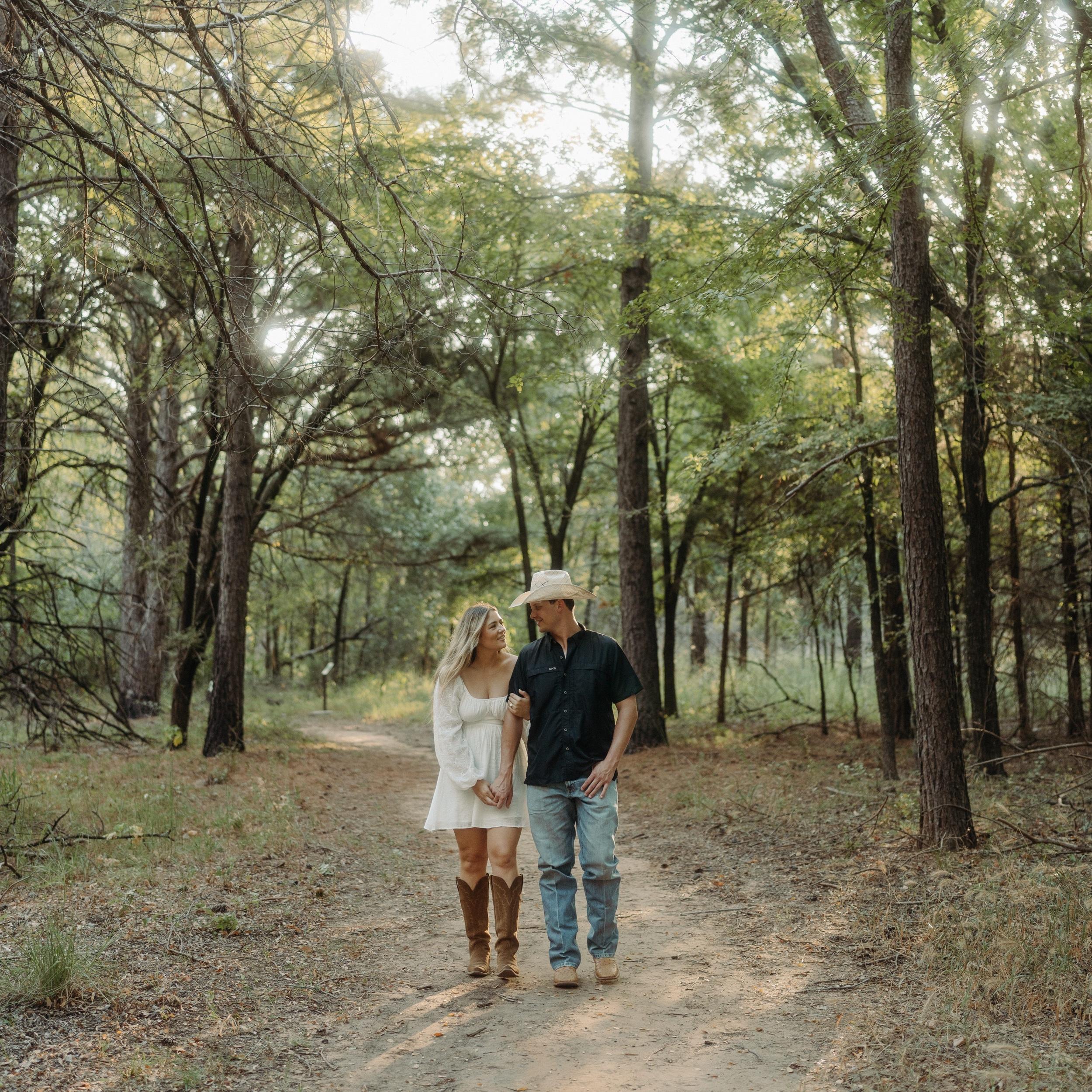 Taylor Rae Blake and Tanner Everett Smith's Wedding Website