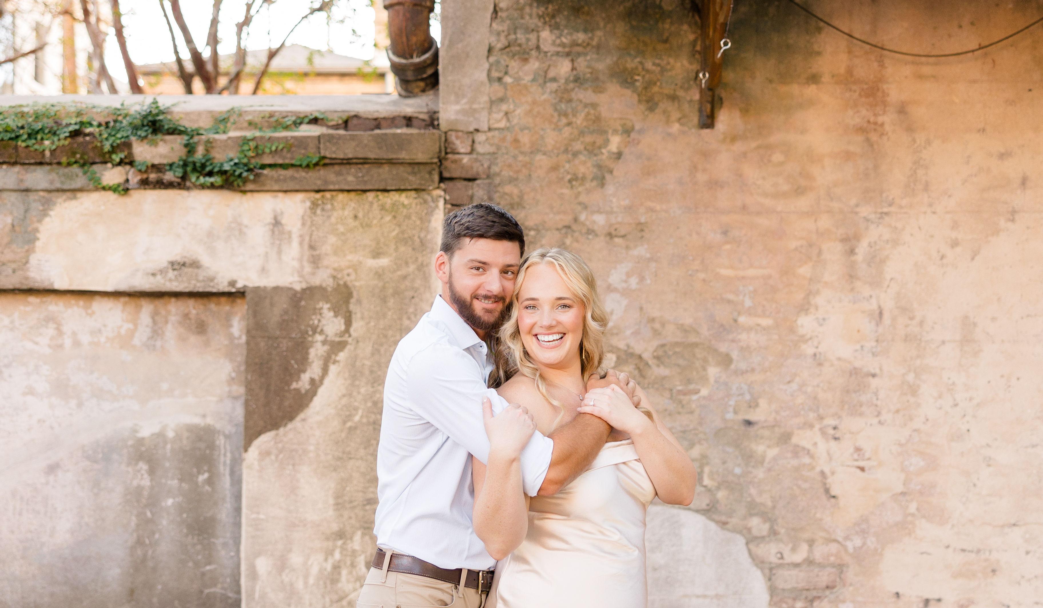 Autumn Campbell and Kyle Duke's Wedding Website