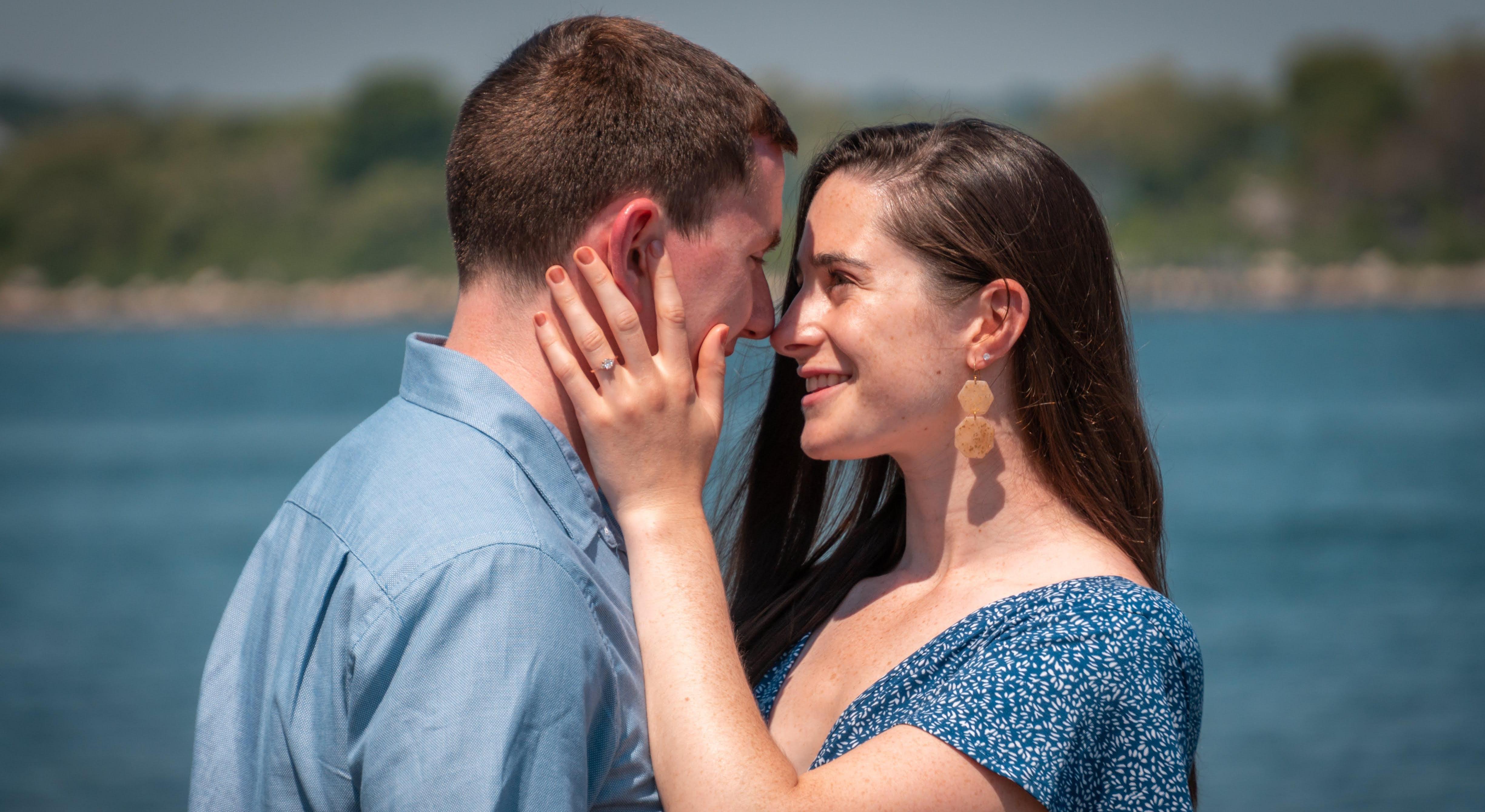 Kailey Jones and Larry Shea's Wedding Website