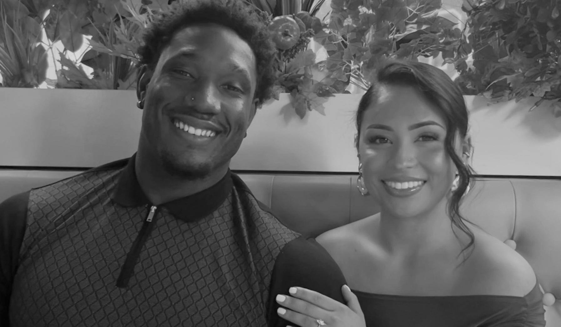 Wade Wilcox and Sabrina Wilcox's Wedding Website