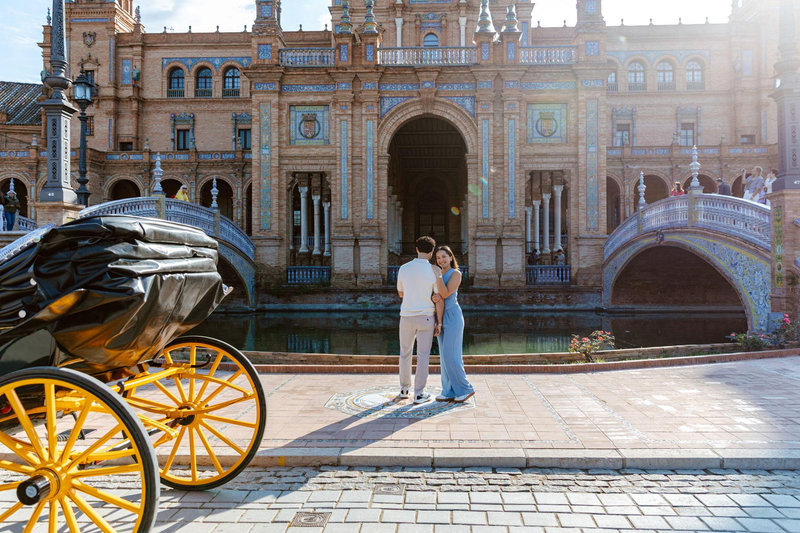 Frida Castro and Adrian Lopez's Wedding Website