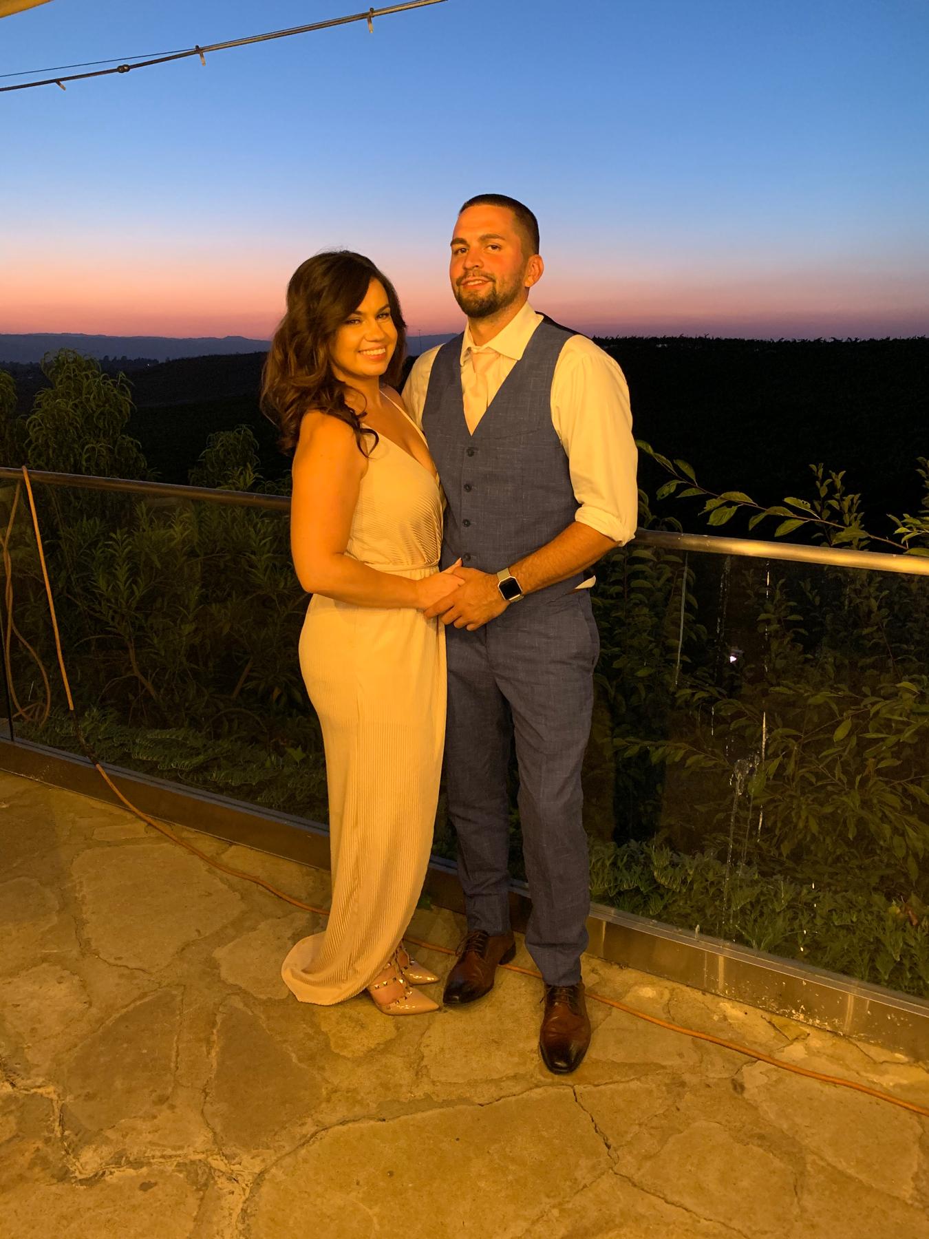 Jennifer Clavenna and Nathan Wulbrecht's Wedding Website