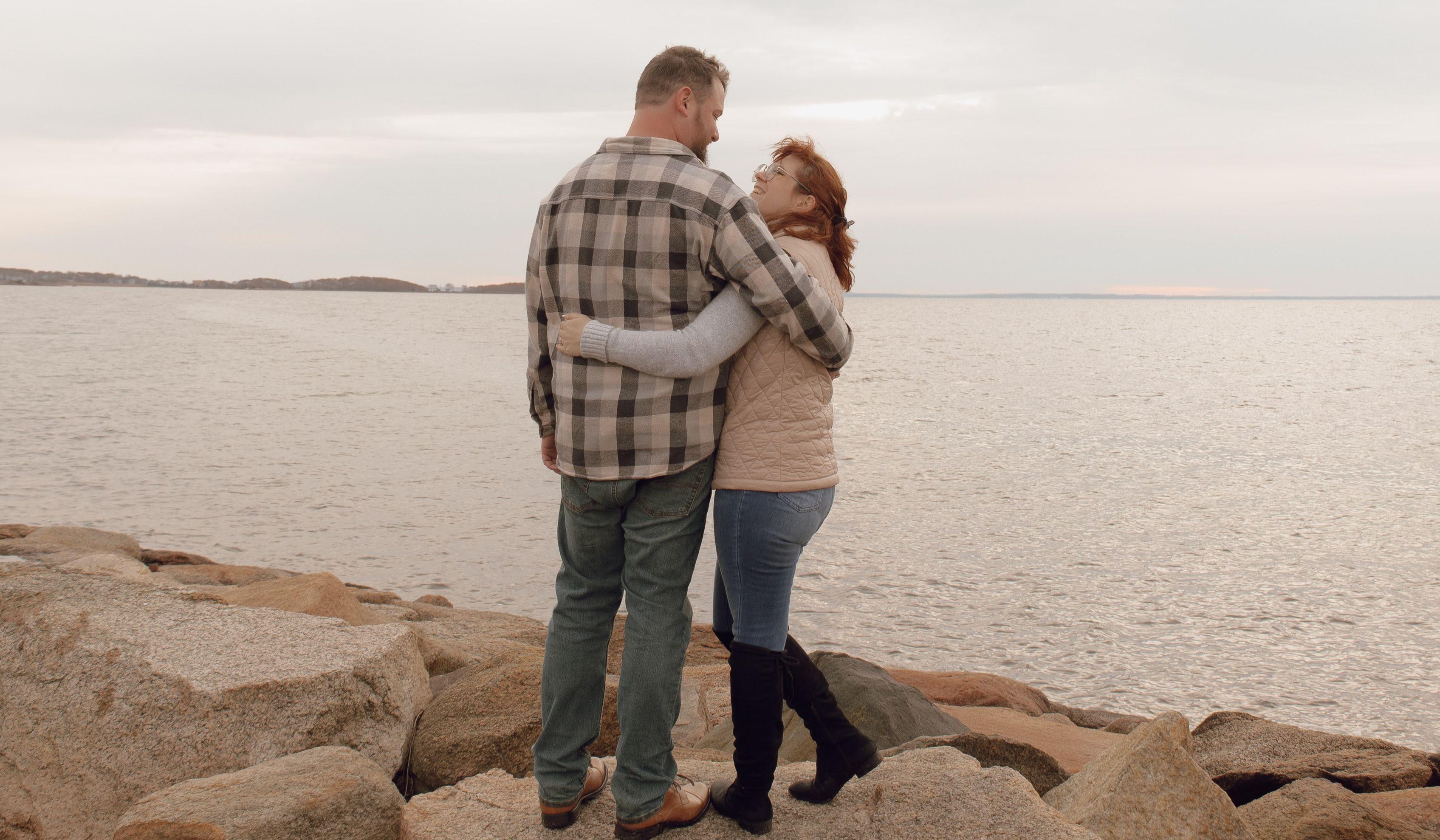 Kaitlyn Babin and Shayne Clark's Wedding Website