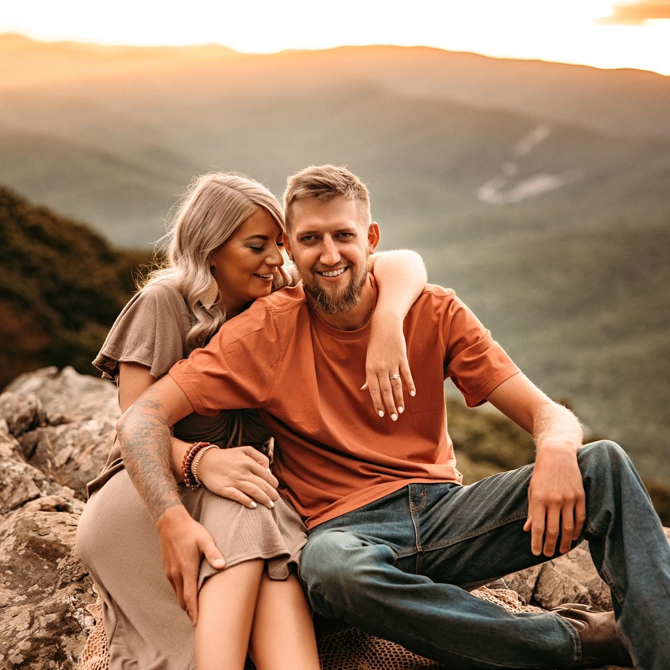 Lacy Hamlett and Jacob Yeatts' Wedding Website