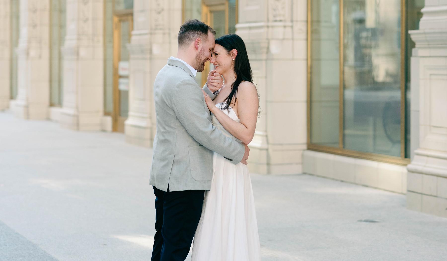 Emma Granowitz and Kevin Forand's Wedding Website