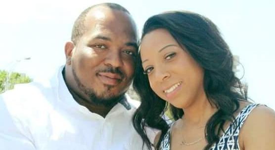 Sasha Manning and Charles Johnson's Wedding Website