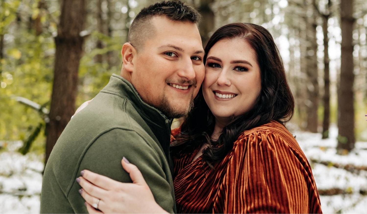 Alex Newkirk and Molly Bolin's Wedding Website