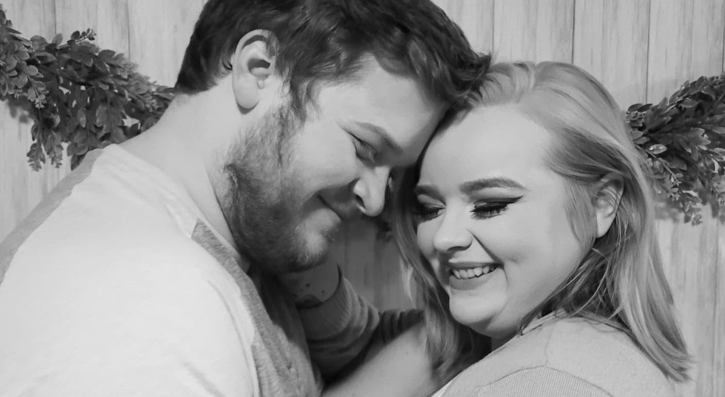 Carlie Hurtt and Caleb Smith's Wedding Website