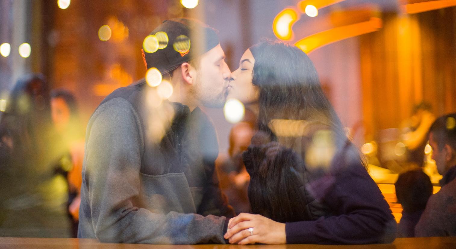 Daira Sarahi Pascual and Kyle Teague Doyle's Wedding Website