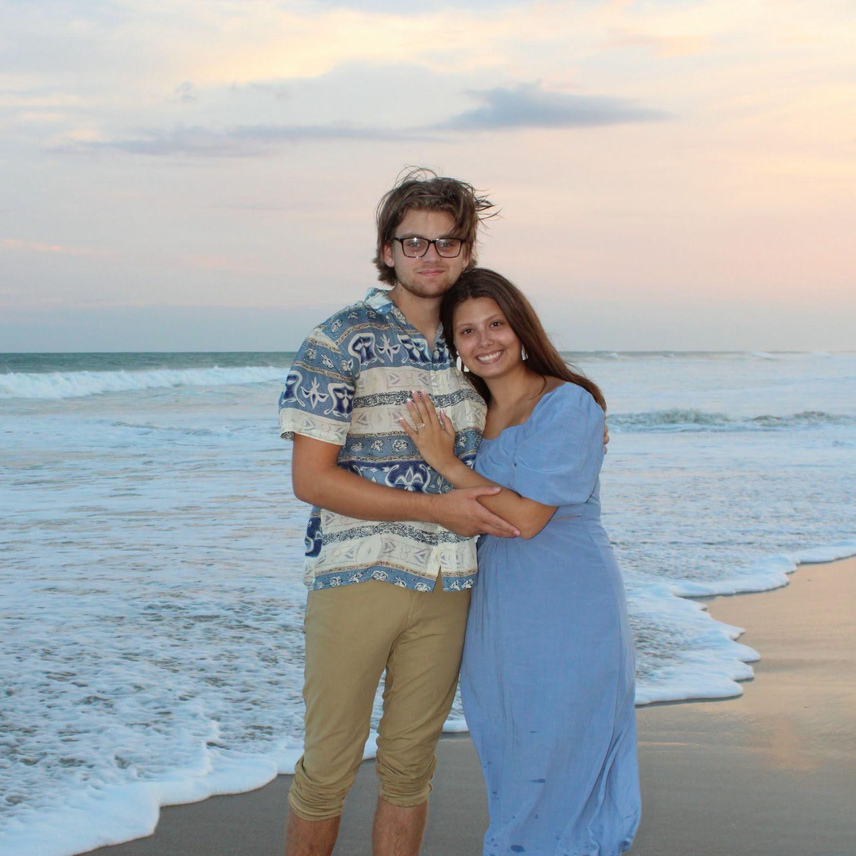 Makayla Selby and Skyler Varvell's Wedding Website