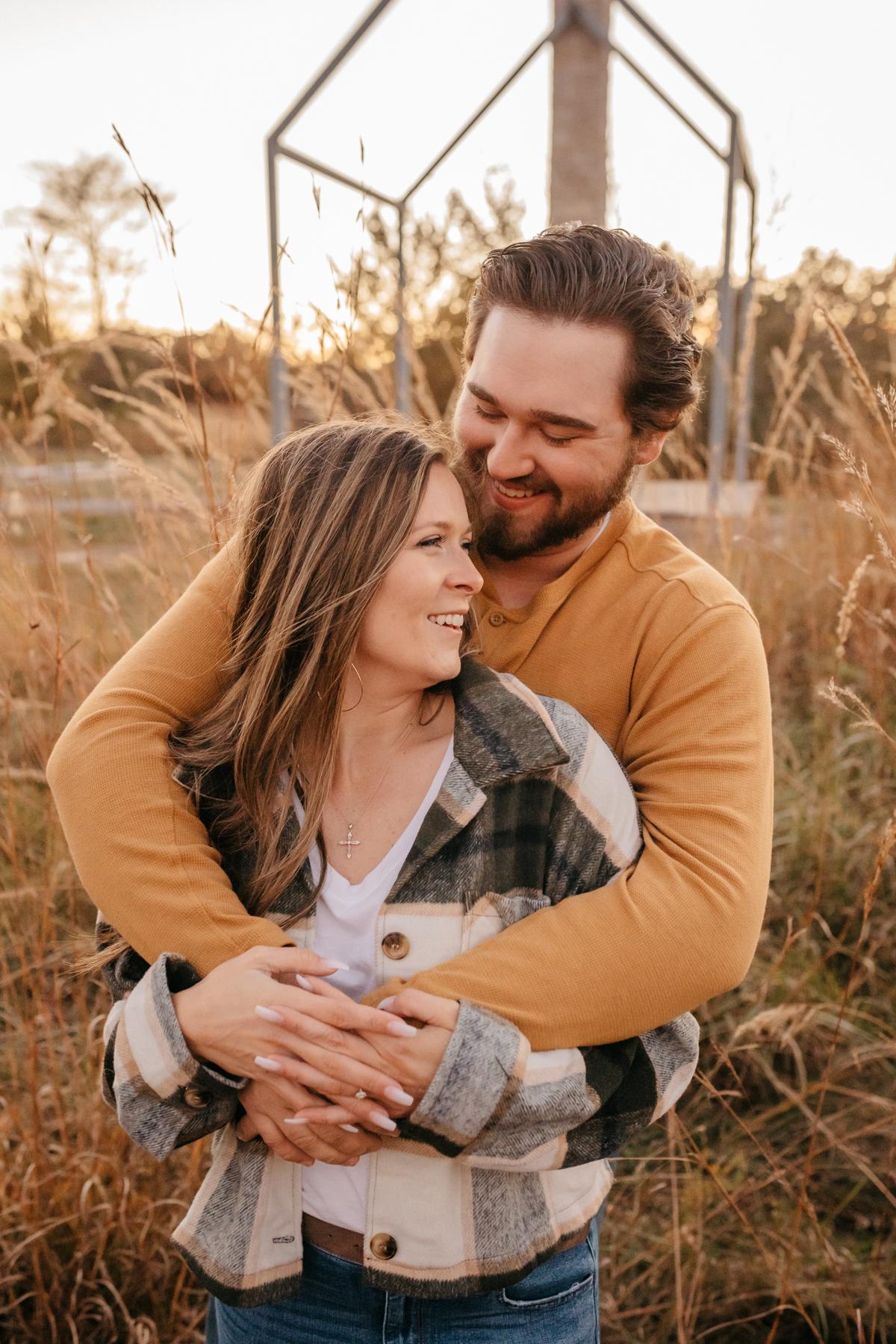 Marissa Tate and Noah Brocato's Wedding Website