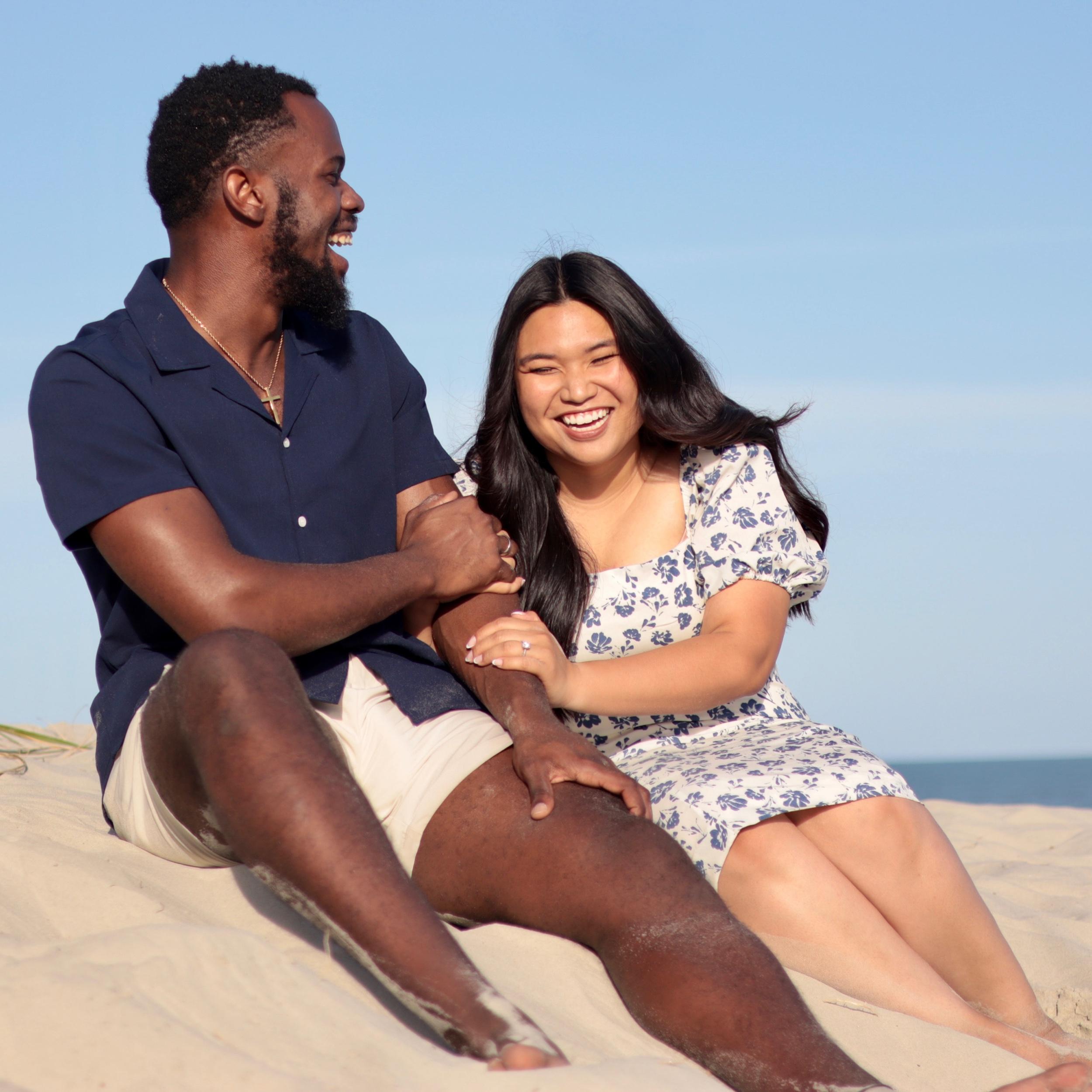 Angelica Acosta and Albert Davis' Wedding Website