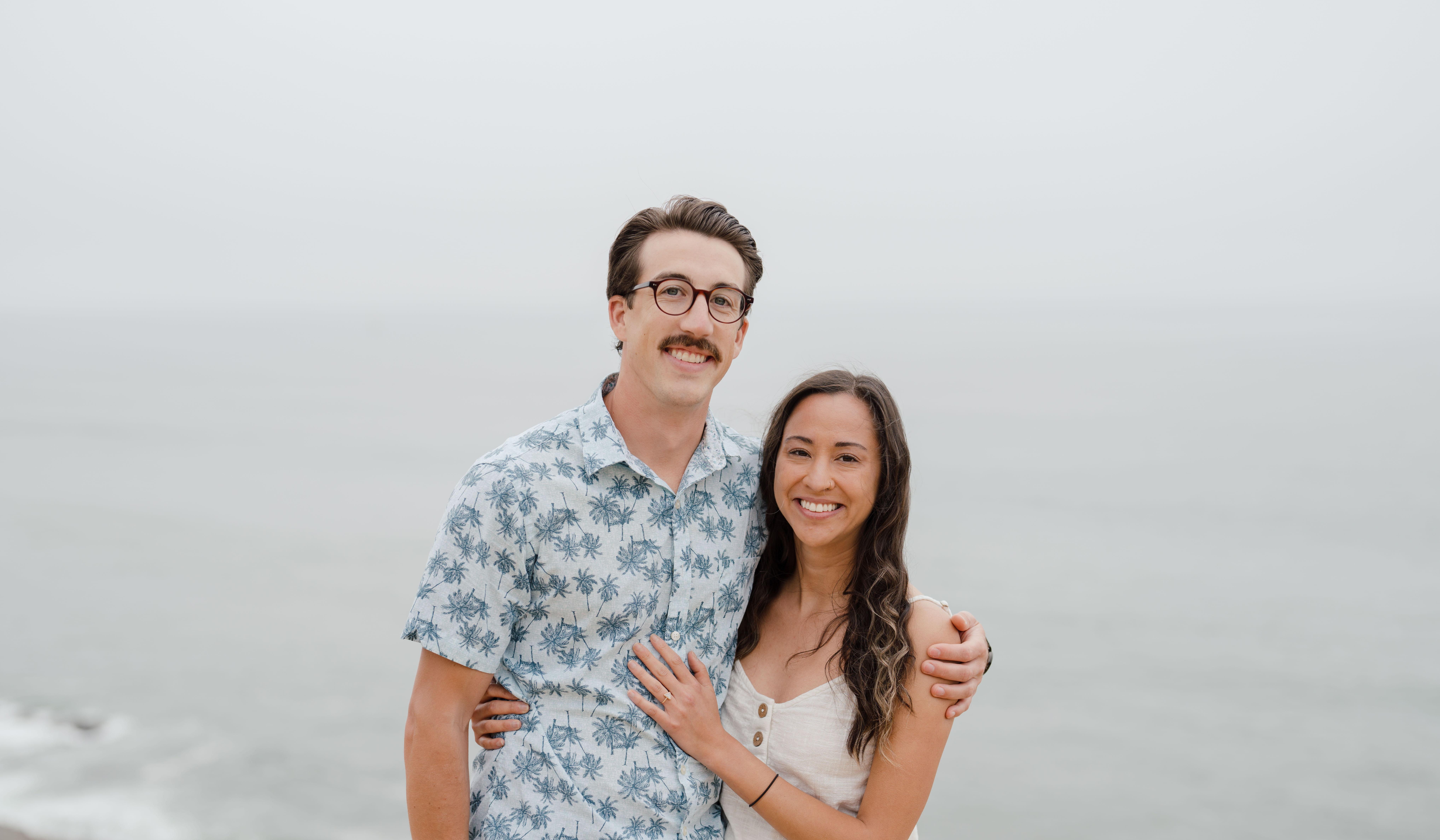 Ashley Porter and Jeffrey Bennett's Wedding Website