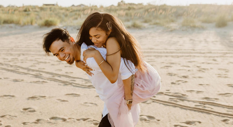Alexis Paige Goard and Santee Pecadeso's Wedding Website