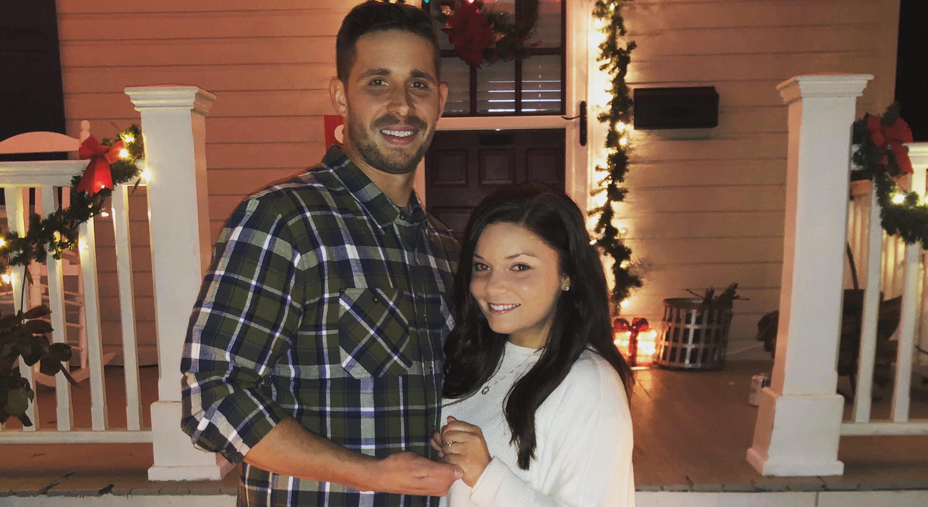 Jaimie Donahue and Keith Carman's Wedding Website