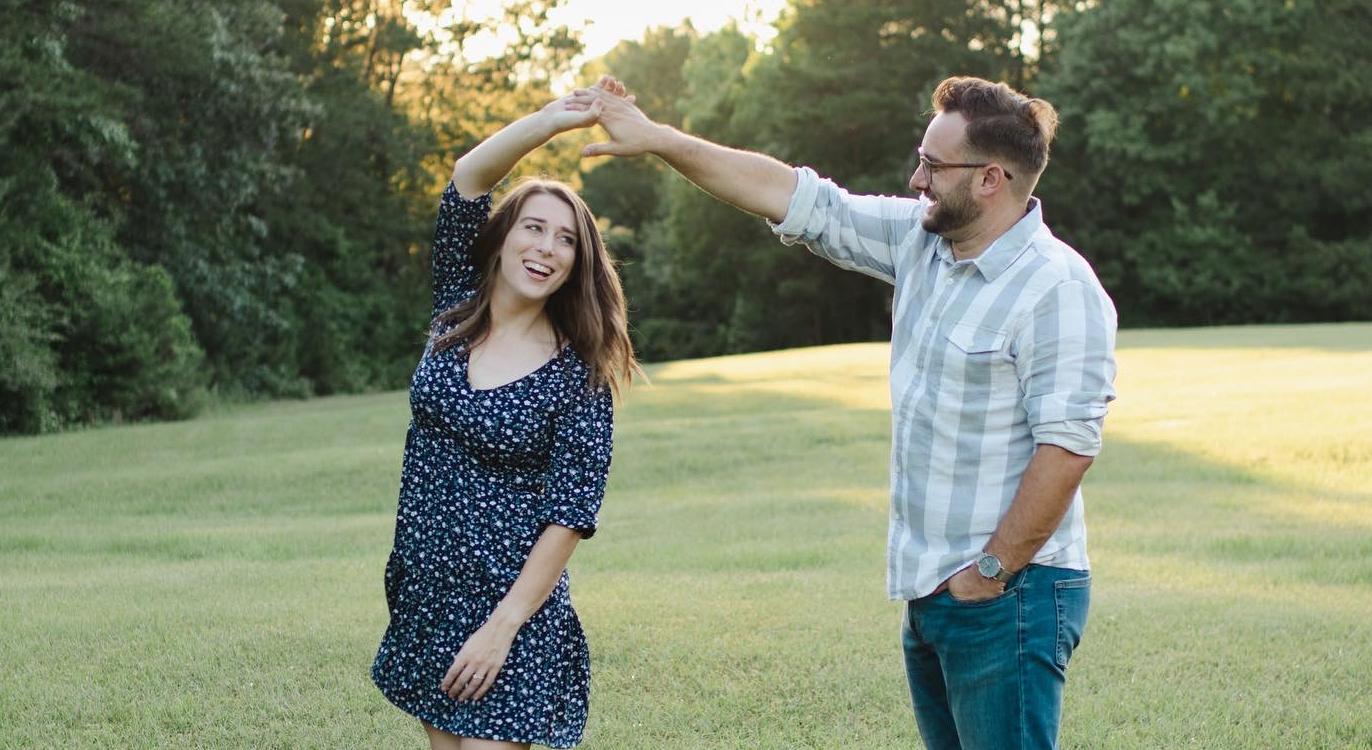 Alex Fruth and Katie Sanders' Wedding Website