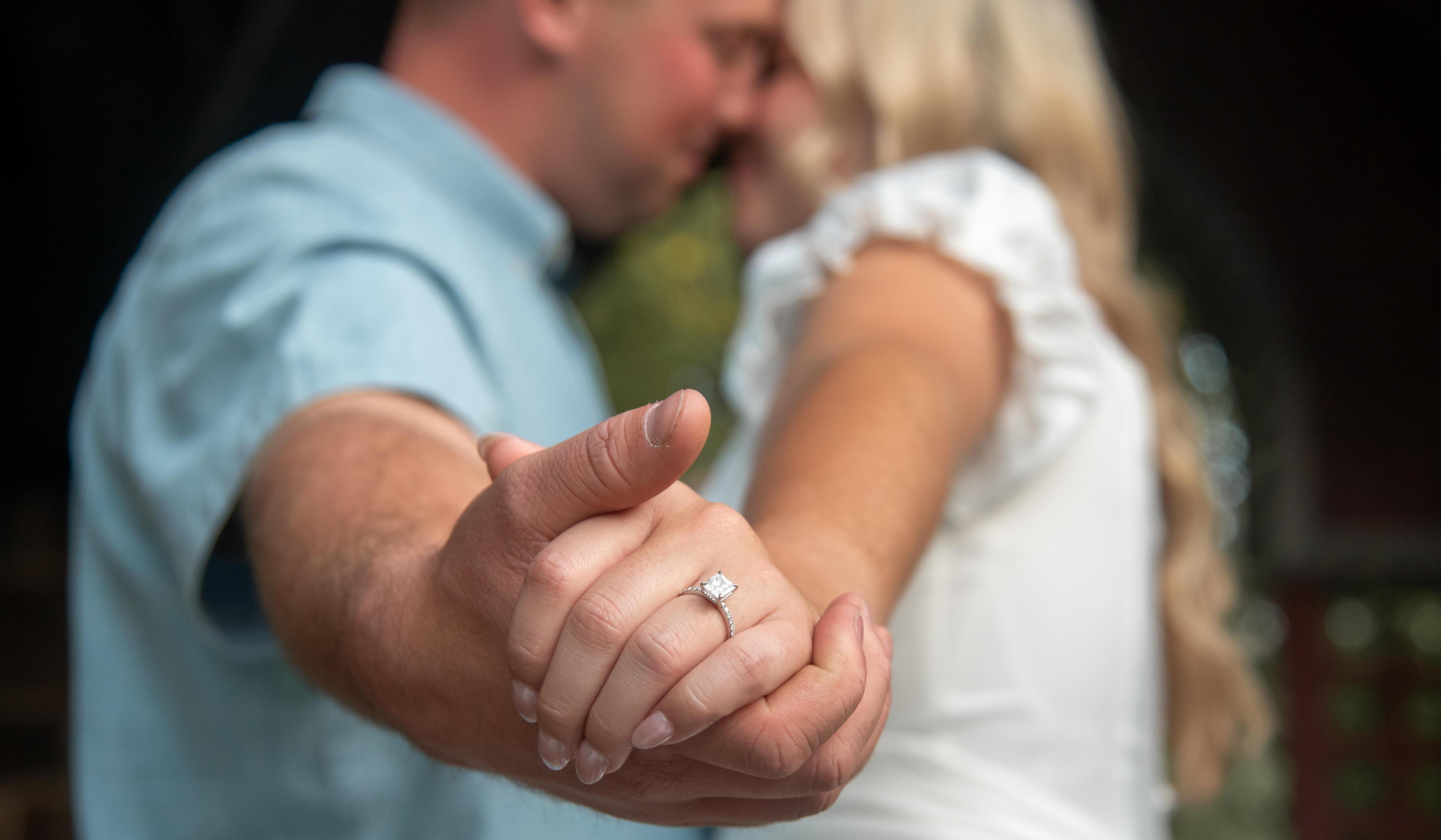 Alexa Gallagher and Harley Turner's Wedding Website