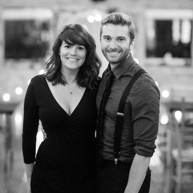 Renee Houle and Matt Catanzano's Wedding Website