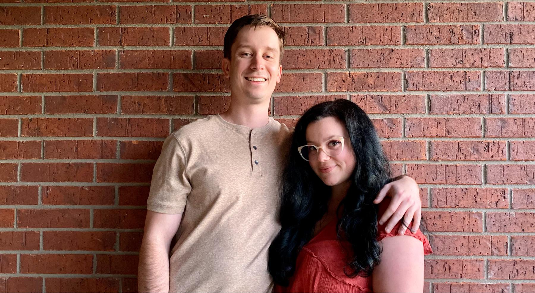 Erika Stanisch and Kevin Neal's Wedding Website