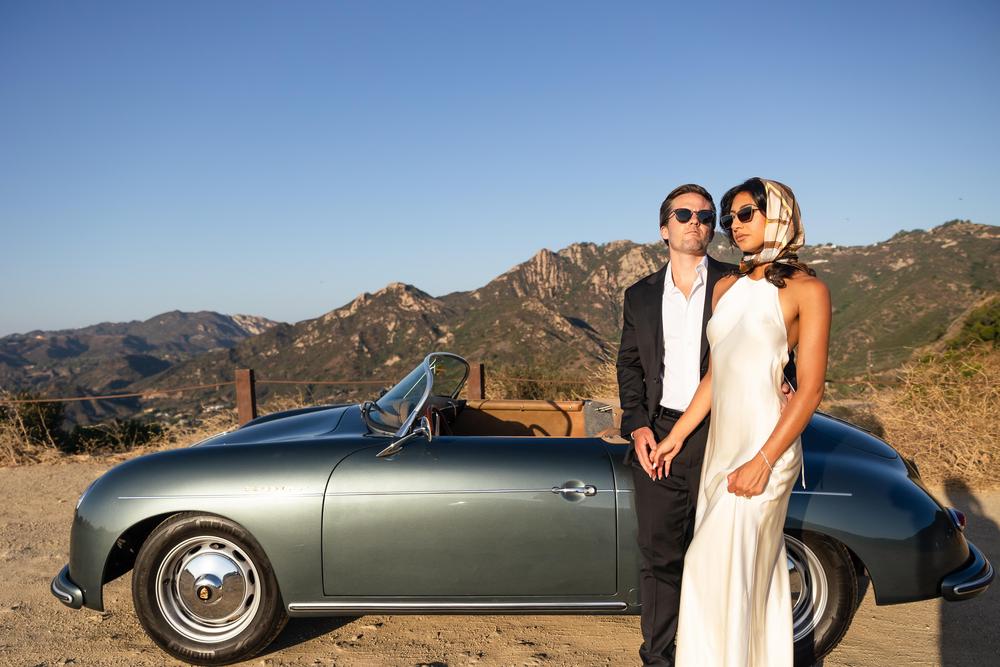 Sophia Mohammed and Tim Antos' Wedding Website