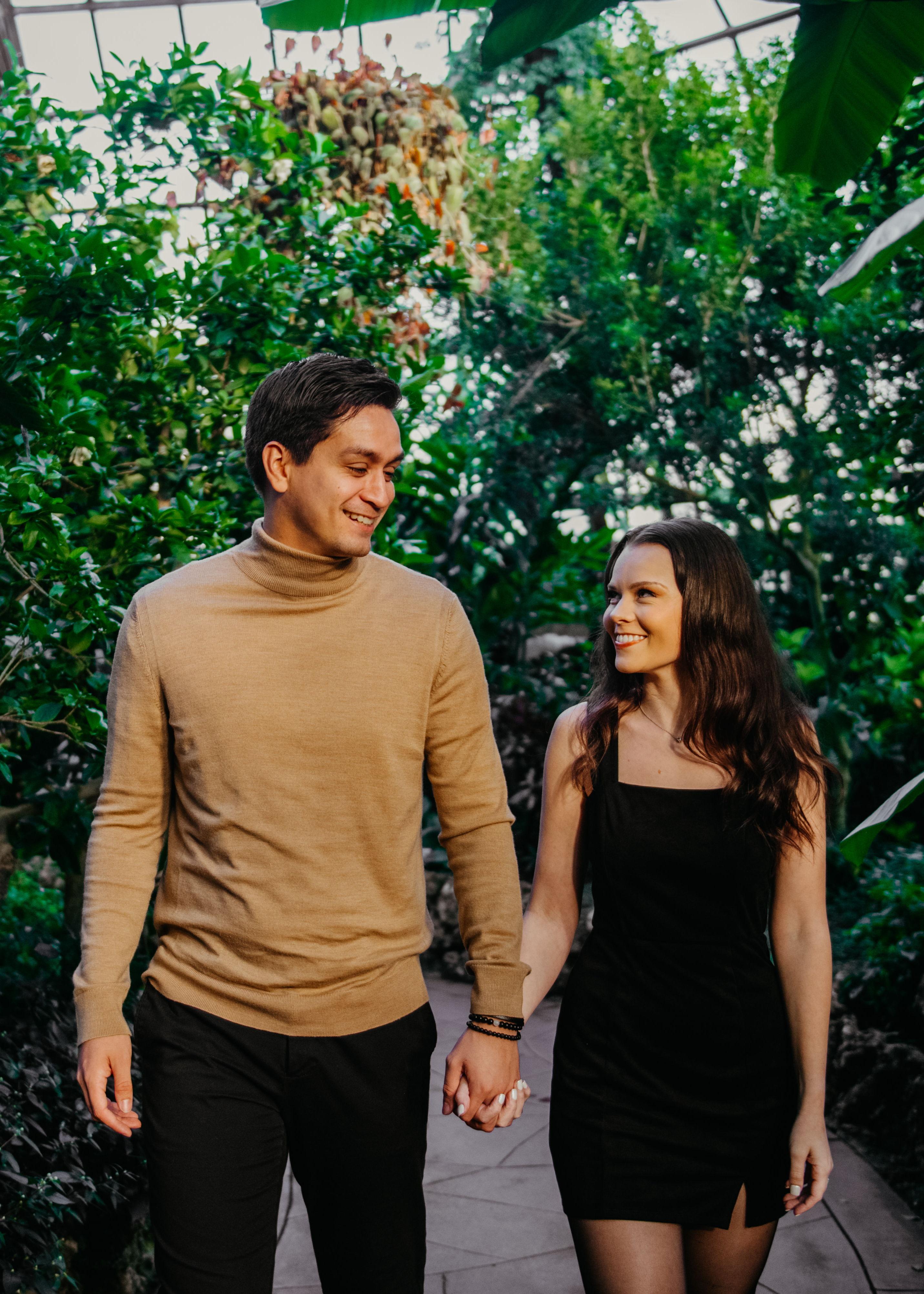 Dana Pavoni and Alexander Escamilla's Wedding Website