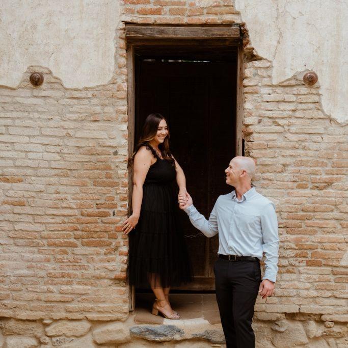 Erika Murphy and Daniel Bruno's Wedding Website