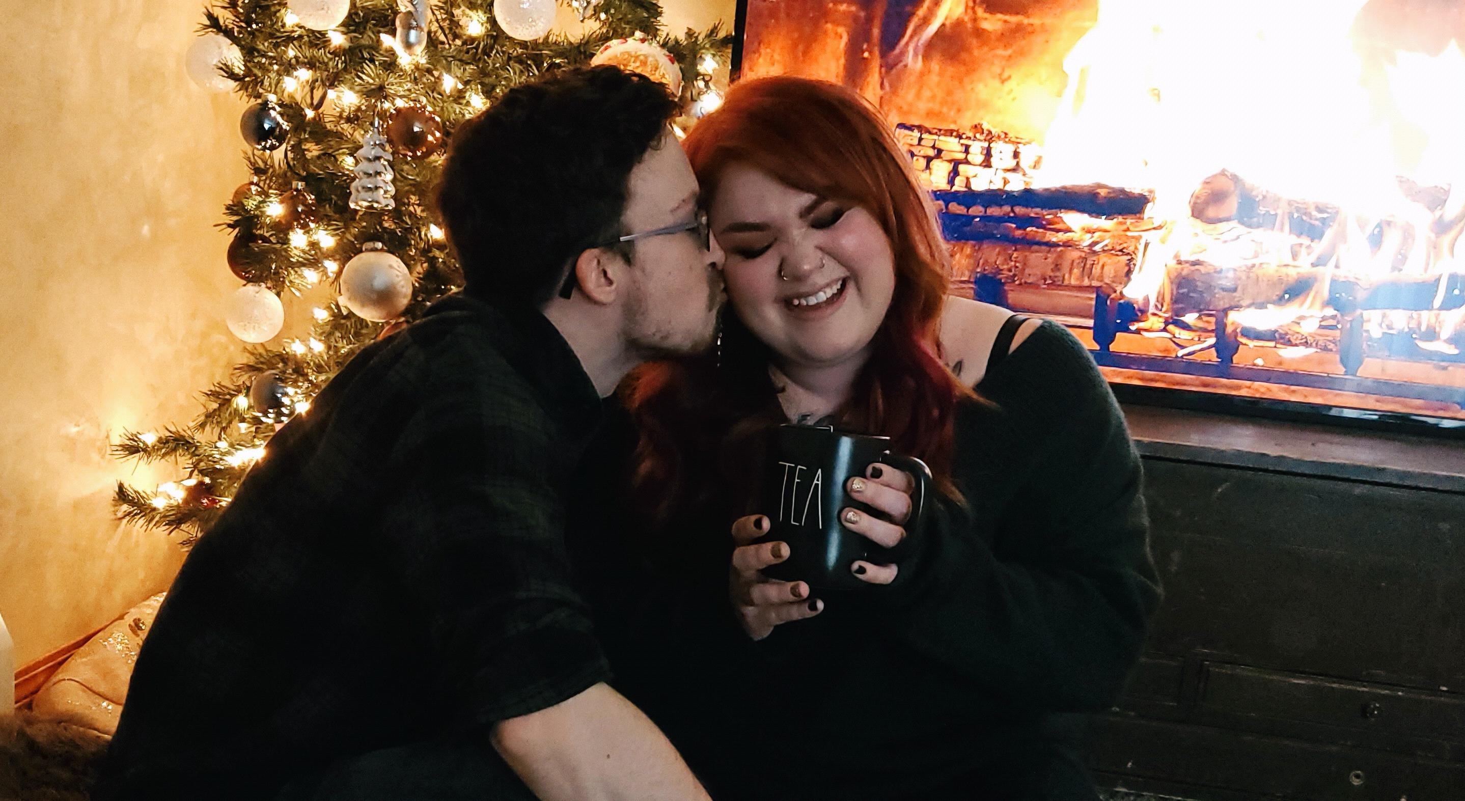 Heather Ariasi and Casey Lunn's Wedding Website