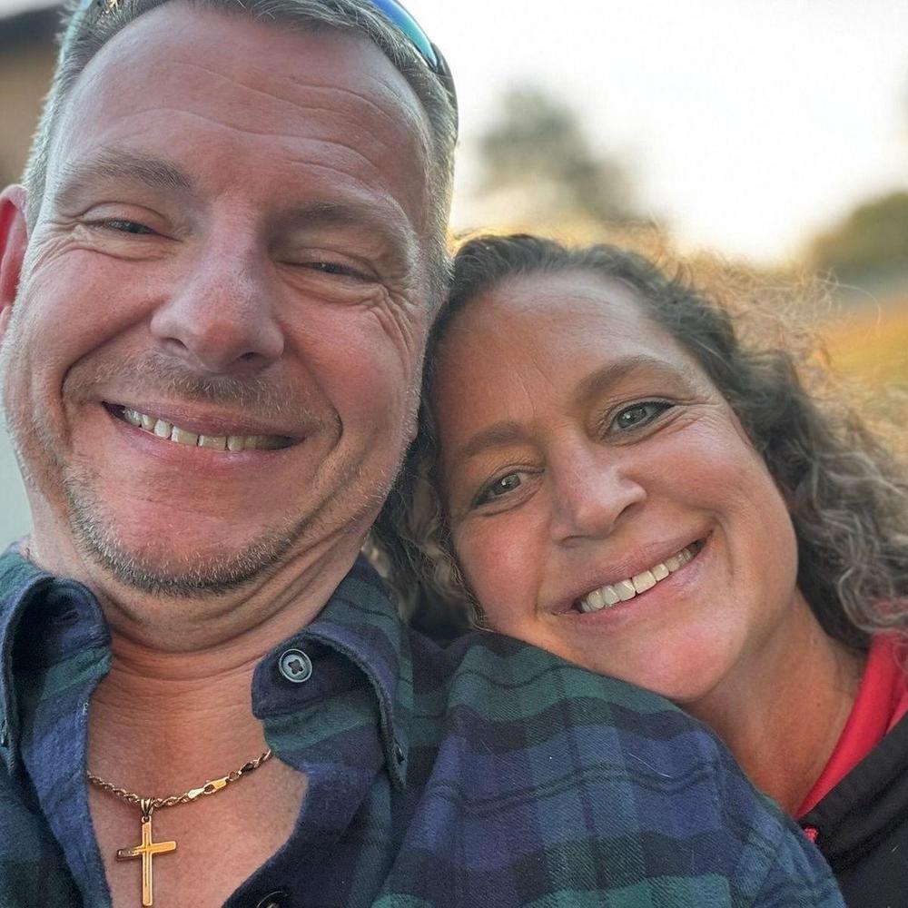 Debbie Dutton and Dave Goelz's Wedding Website