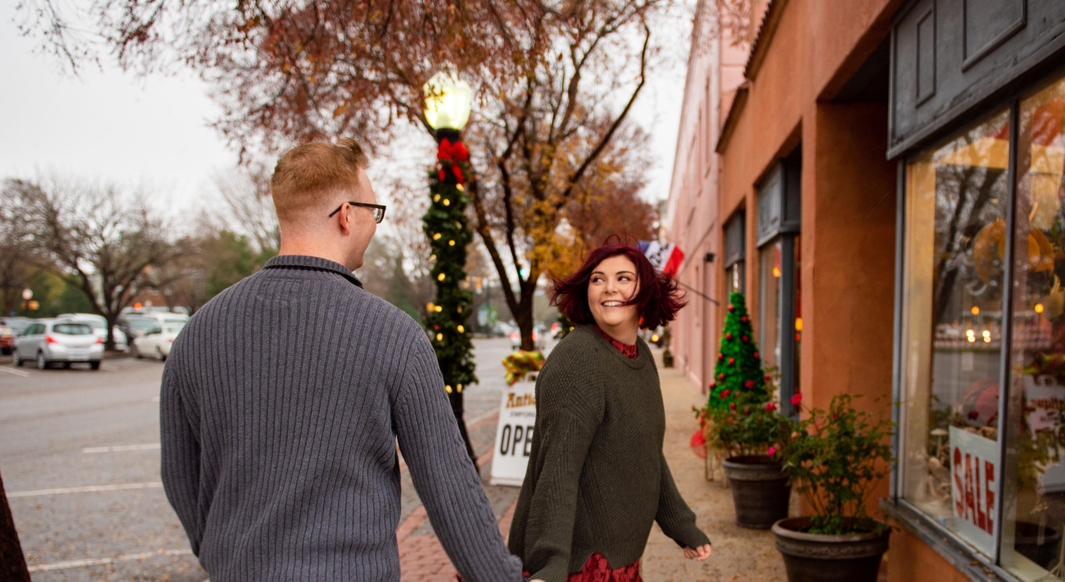 Mare Galante and Jack Mccrary's Wedding Website