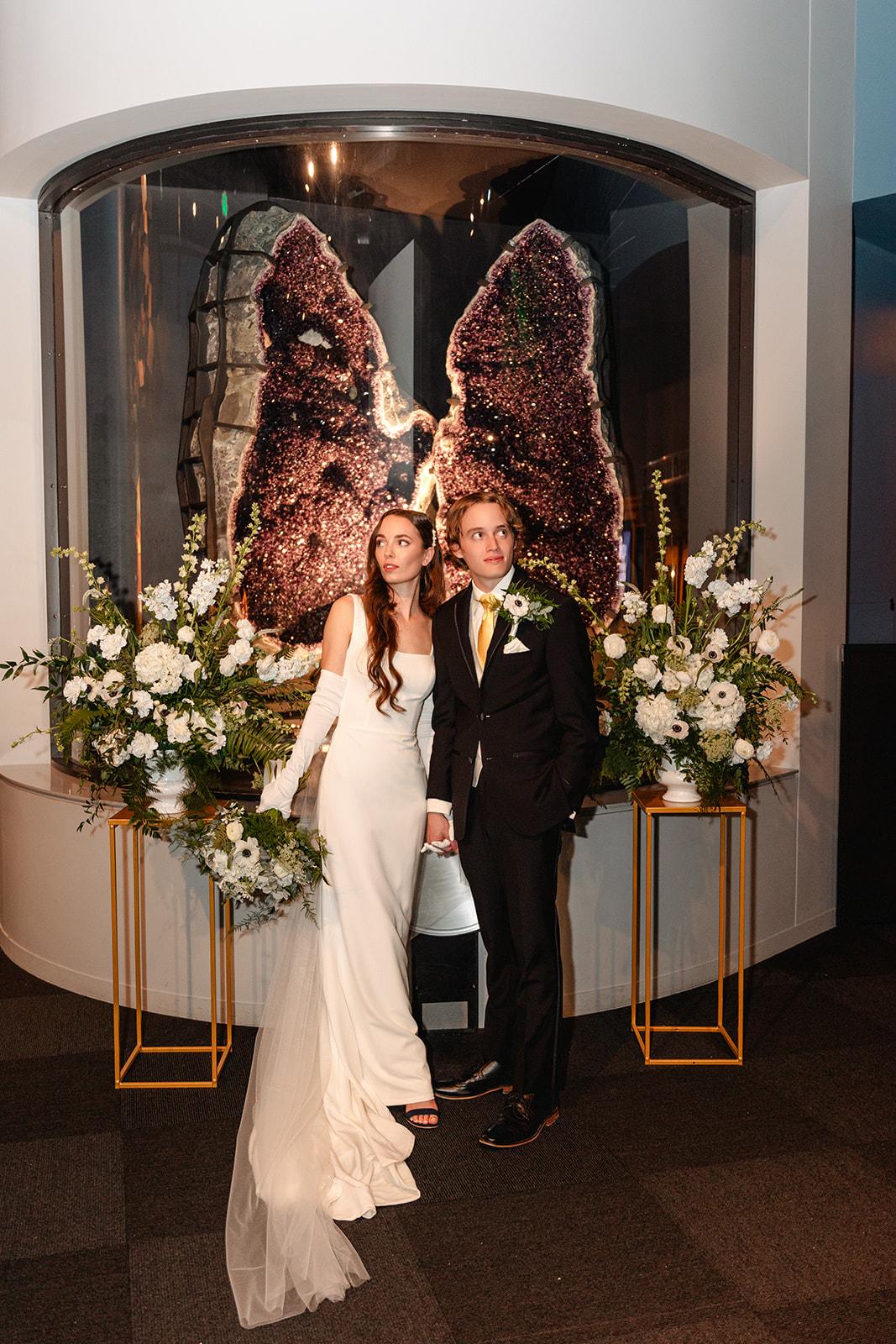 Elizabeth Chambers and Christian Chambers' Wedding Website