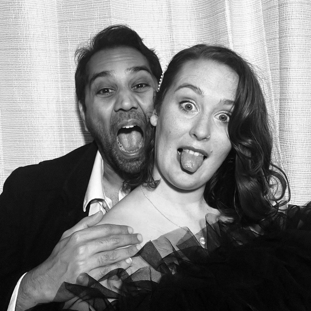 Kayla Galbraith and Matthew Paltoo's Wedding Website